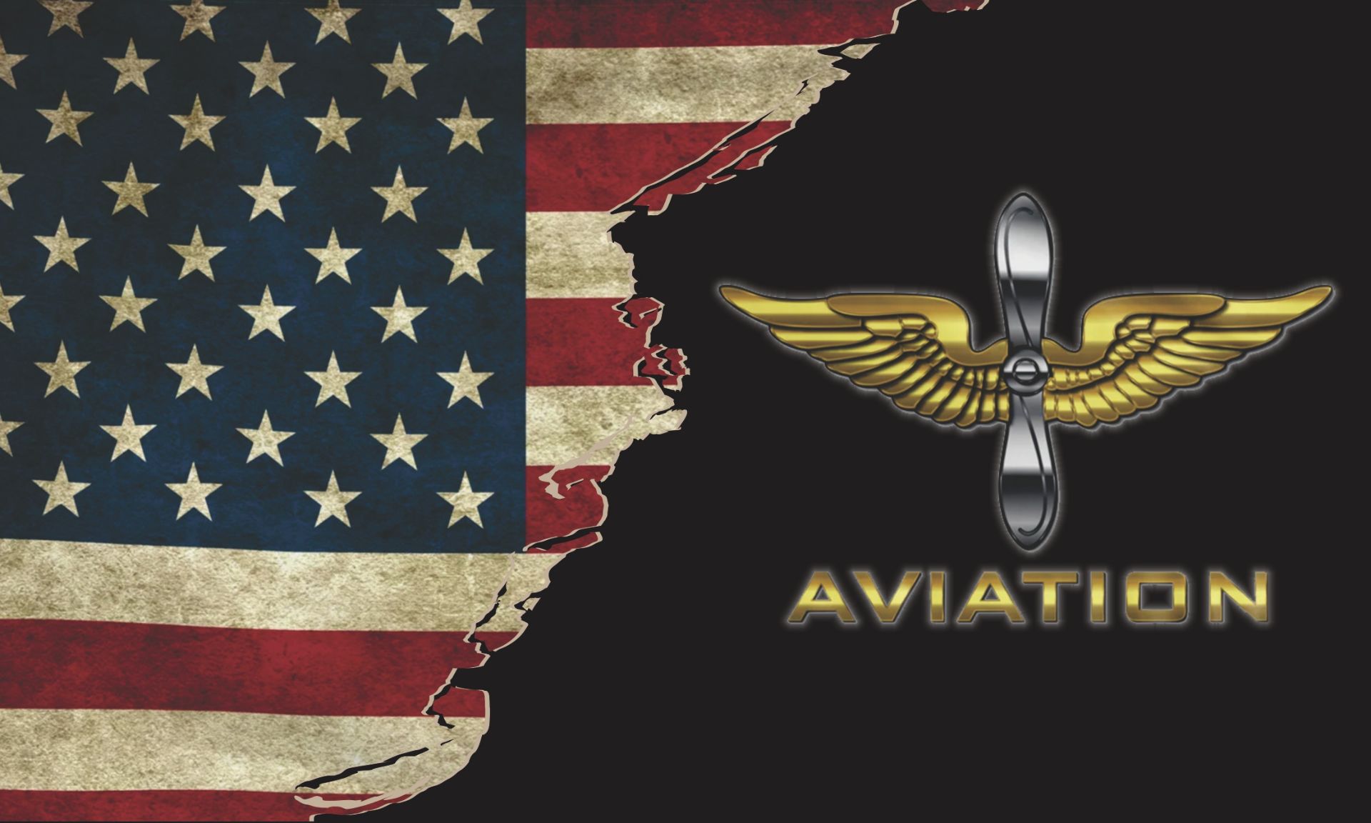 Mitchell Proffitt - 3 X 5 Flag - U.S. Army Aviation