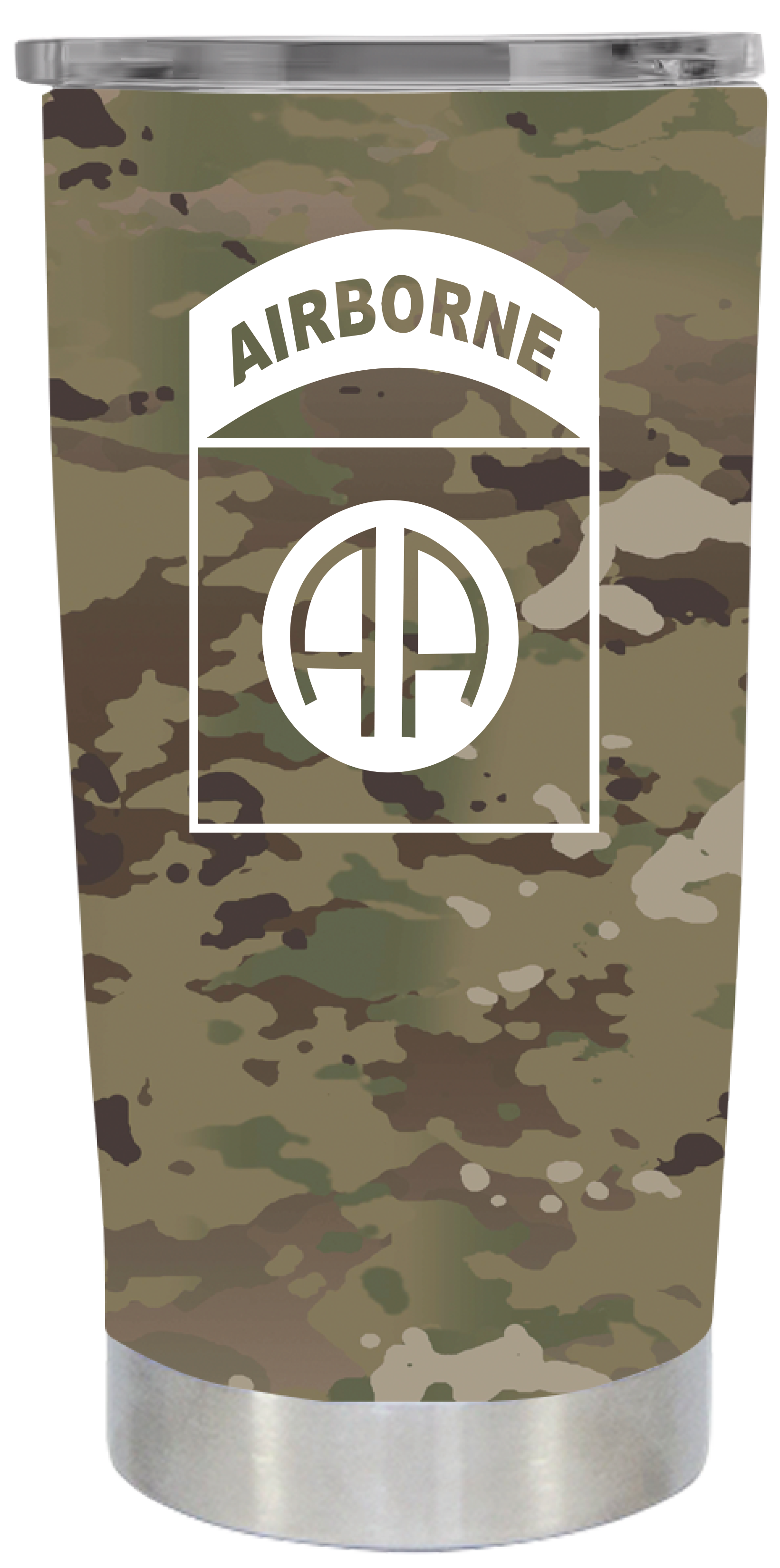 Mitchell Proffitt - 82nd Airborne Division